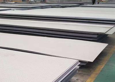 Cina SUS di Aisi Astm 201 hl di SEDERE 2B 8k dello strato di acciaio inossidabile di spessore di 10mm in vendita