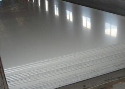 Cina Lo spessore di Aisi Inox 1mm ha lucidato lo strato 304 del piatto di acciaio inossidabile 316 316 in vendita