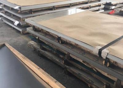 Cina Lo spessore di Aisi Inox 1mm ha lucidato lo strato 304 del piatto di acciaio inossidabile 316 316 in vendita