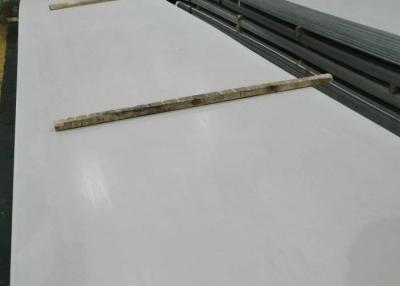 Cina Strato su misura di acciaio inossidabile di dimensione 316l, acciaio inossidabile di piastra metallica in vendita