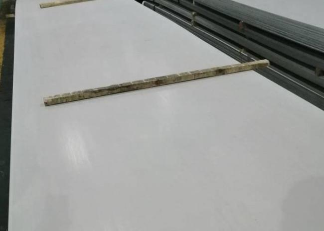 2b Stainless Steel Sheet 316 Plate 316l Strip Stainless Steel 316 Sheet 22 Ga Stainless Steel Sheet