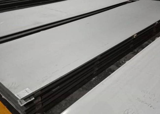2b Stainless Steel Sheet 316 Plate 316l Strip Stainless Steel 316 Sheet 22 Ga Stainless Steel Sheet