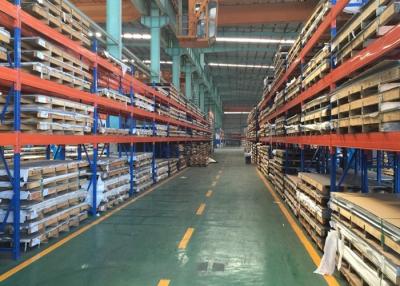 Cina Il piatto di acciaio inossidabile di Astm Jis 430, acciaio inossidabile ha lucidato lo strato 304 304l 316 316l in vendita
