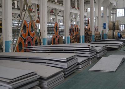 Cina Strato standard della piastrina di acciaio inossidabile della lucidatura 304 di JIS in vendita