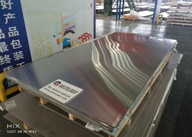 Lo strato impresso di acciaio inossidabile ha colorato il calibro che dello strato 26 di acciaio inossidabile lo strato di acciaio inossidabile ha tagliato per graduare