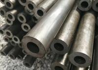 China Sch80 Galvanized Cold Drawn Seamless Tube , API 5l Grade B Pipe for sale