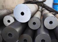 China Sch80 Galvanized Cold Drawn Seamless Tube , API 5l Grade B Pipe for sale
