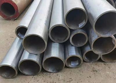 Cina Lo SGS approva il tubo di acciaio inossidabile di programma 40, tubo del grado 6 di Astm A333 in vendita