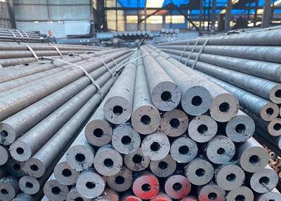 Cina Lo SGS approva il tubo di acciaio inossidabile di programma 40, tubo del grado 6 di Astm A333 in vendita