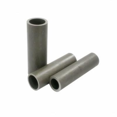 Cina Metropolitana senza cuciture 63.5mm x 2.9mm idraulici di acciaio al carbonio del CD della caldaia ASTM A192 in vendita