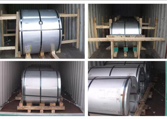 Prepainted Color Coated Steel Coil Ppgi  Ppgl Color Coated Galvanized  Steel Coil Coated Galvanized Steel