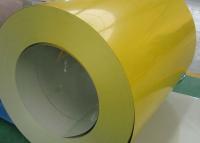 China Corrugated Galvanized Prepainted Ppgi Colour Coated Sheet for sale