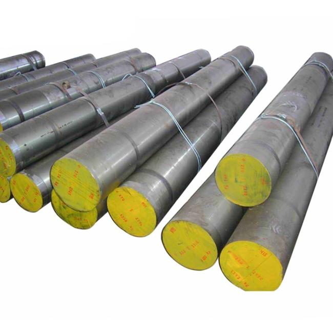 Alloy Steel Round Bar 200mm S10c Steel Round Bar 350mm Hot Rolled Round Bar  Hot Rolled  Alloy Steel Round Bar