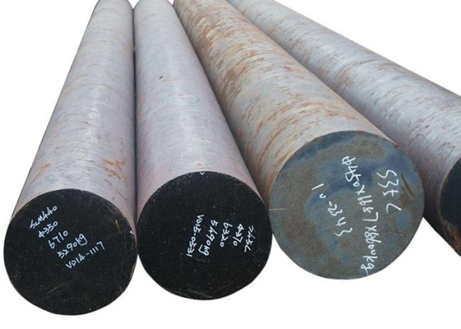  4140 Alloy Steel Round Bar 1.7225 42crmo Scm440 Hot Rolled Alloy Steel Round Bar 42crmo4 Alloy Structrual Bar