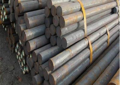 Cina 5140 barrette d'acciaio, 5140 tondini laminati a caldo dell'acciaio legato della barretta d'acciaio in vendita