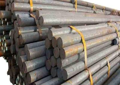 Cina 5140 barrette d'acciaio, 5140 tondini laminati a caldo dell'acciaio legato della barretta d'acciaio in vendita
