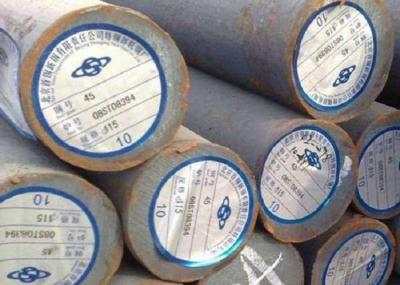 Cina 4340 tondino laminato a caldo dell'acciaio legato della barretta d'acciaio della barra d'acciaio 4340 in vendita