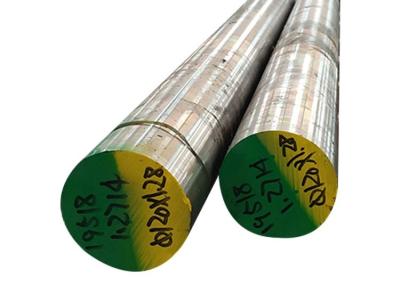 Cina 4140 tondino laminato a caldo dell'acciaio legato della barretta d'acciaio della barra d'acciaio 4140 in vendita