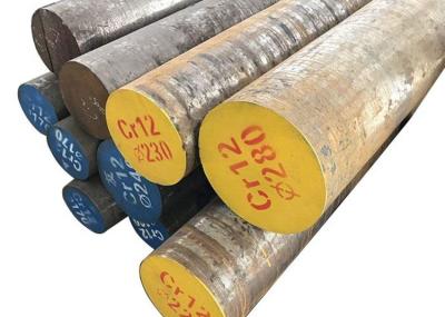 Cina 4140 tondino laminato a caldo dell'acciaio legato della barretta d'acciaio della barra d'acciaio 4140 in vendita