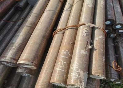 Cina tondino di acciaio laminato a caldo d'acciaio del tondino 15CrMo dell'acciaio legato di 15CrMo Antivari in vendita