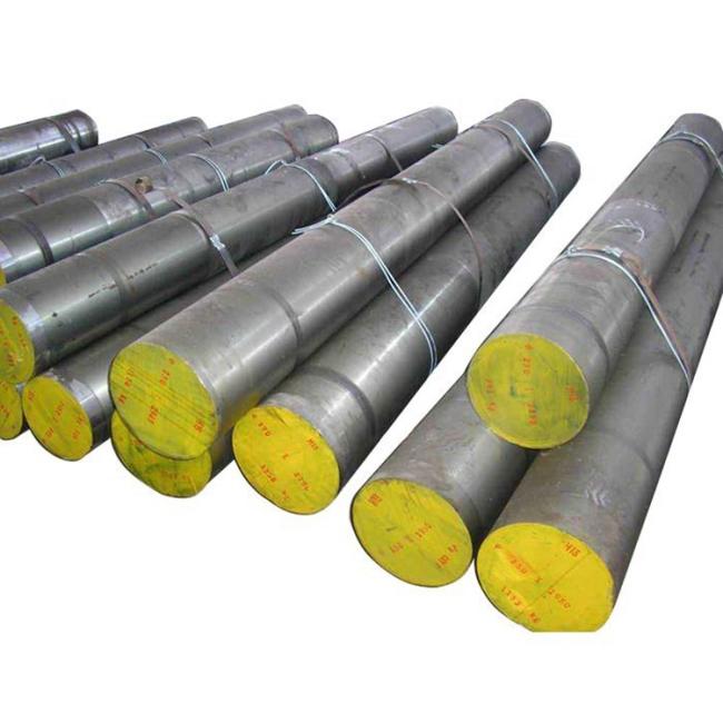 Scm440 Steel Bar Hot Rolled Alloy Steel Round Bar Scm440 Steel Round Bar Alloy Steel Round Bars