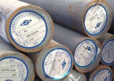 Cina Tondini laminati a caldo d'acciaio dell'acciaio legato del tondino d'acciaio del tondino C45 dell'acciaio legato di C45 Antivari in vendita