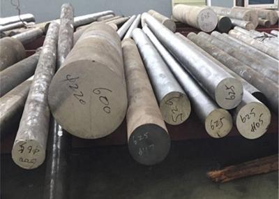 Cina Tondini laminati a caldo d'acciaio dell'acciaio legato del tondino d'acciaio del tondino C45 dell'acciaio legato di C45 Antivari in vendita