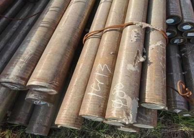Cina Lo SGS approva il tondino A105 S355 dell'acciaio legato del carbonio Sae 1060 1020 in vendita