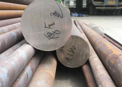 Cina Lo SGS approva il tondino A105 S355 dell'acciaio legato del carbonio Sae 1060 1020 in vendita