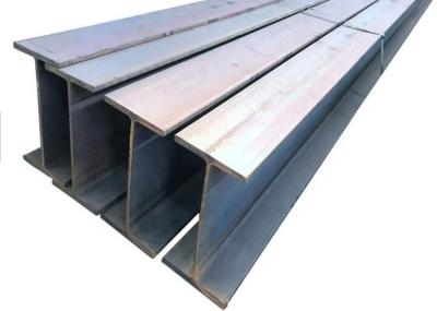 China ASTM A36 Q235 Universal H Section Steel In Customized  Sizes for sale