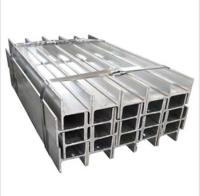China Custom Industrial Modular Multispan Steel Frame Structure Building for sale