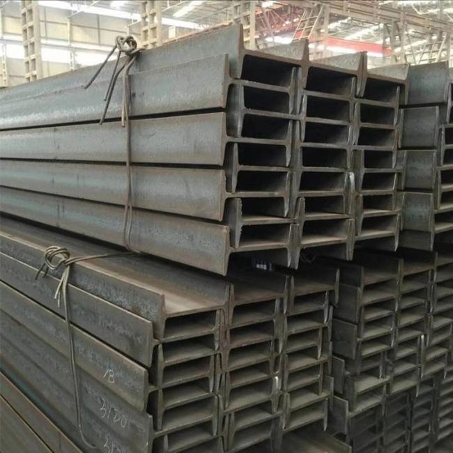  H Beam ASTM A572 Q345