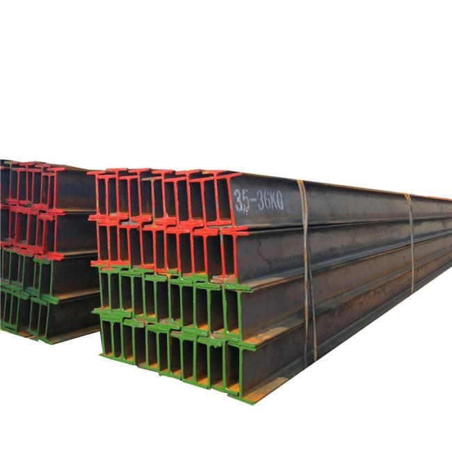 Galvanized Or Coated Structural Steel H Beam H Type Beam IPE UPE HEA HEB 
