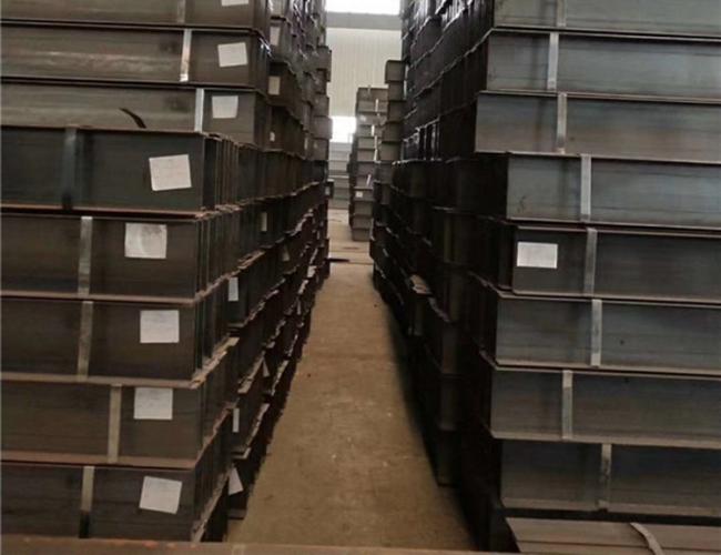  Structural Steel H-Beam Sizes Ipe 200 300 360 Universal Iron H Beam I Steel Beam Sizes