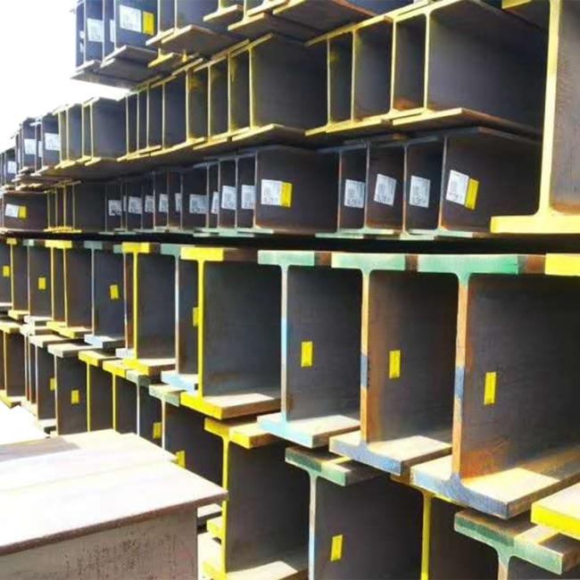 Ipe 200/300/360 Hot Rolled H Beam Steel Section Beam Structural Steel H Beam I Beam H Type Beam