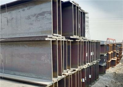 China heavy duty Steel Structure Building A36 SS400 Q235b Q345b S235jr S355 for sale