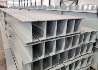 China EN10025 2 Steel Structure Building for sale