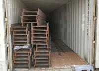 China EN10025 2 Steel Structure Building for sale