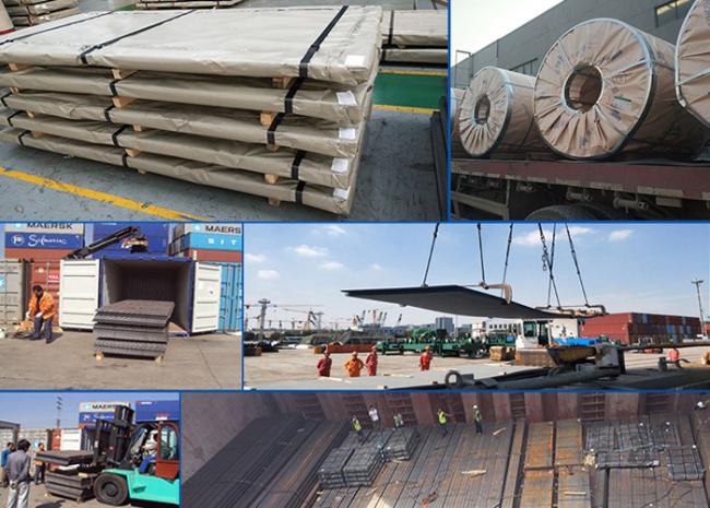 ABS Grade A Construction Material Steel Sheet Shipbuilding Plate Flat