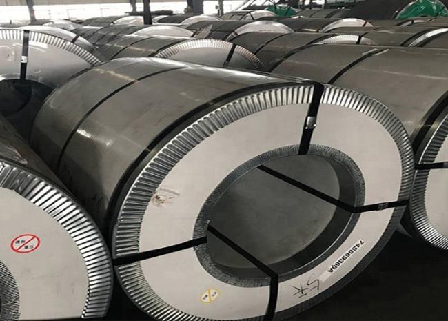 Large Stock DC01 DC02 DC03 Prime Cold Rolled Mild Steel Sheet Coils