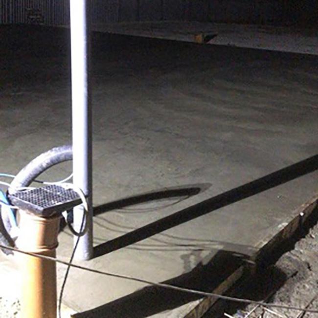 Steel Structure Building A Highly Efficient Warehouse For A Growing Business
