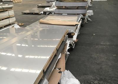 Cina Strato inossidabile 2-10mm del piatto del rotolo di nastro 304L 316 316L di AISI 304 densamente in vendita