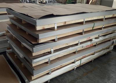 8k Mirror Stainless Steel Plate Sheet 304 316 321 430 Customized