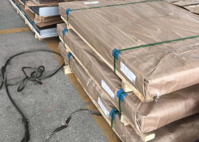 Cina Strato inossidabile 2-10mm del piatto del rotolo di nastro 304L 316 316L di AISI 304 densamente in vendita