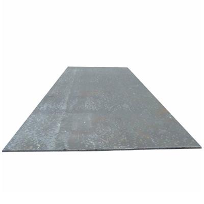 Cina Pannelli d'acciaio del metallo SPA-H S355j0wp ASTM A588 Corten in vendita