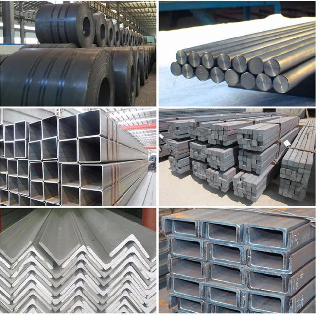 Building Material Hot Rolled ASTM Corten Steel Plate A606 A242 Weather Resistant Steel Plate