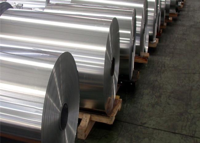 Hot Sale PET Laminated Foil Film Aluminum Plastic Composited Material Aluminum Foil