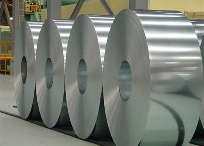 Wholesale Aluminum Foil Used For Capacitor And Food Containers China Manufacture Supplier Aluminum Foil
