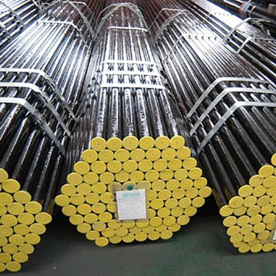 Cina 4 costruzione termoresistente senza cuciture di baccano 17175 del tubo d'acciaio di Sch 40 di pollice 15crmo in vendita