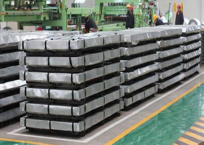 Non Oriented Silicon  Electrical Steel Coil Crngo 